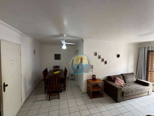 Apartamento para Venda em Ubatuba/SP Praia Grande 2 Quartos