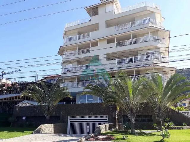 Apartamento para Venda em Ubatuba/SP Praia Grande 2 Quartos