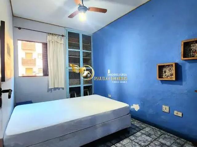 Apartamento para Venda em Ubatuba/SP Praia Grande 2 Quartos