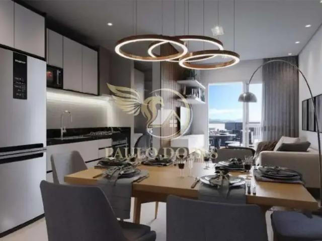 Apartamento para Venda em Ubatuba/SP Praia Grande 2 Quartos
