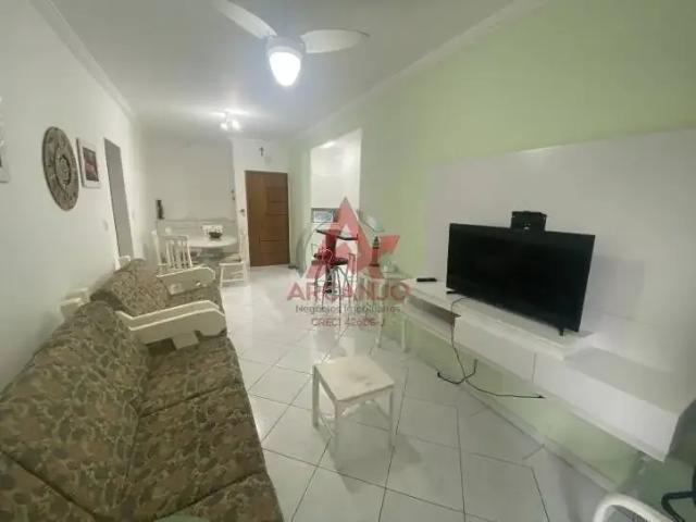 Apartamento para Venda em Ubatuba/SP Praia Grande 2 Quartos
