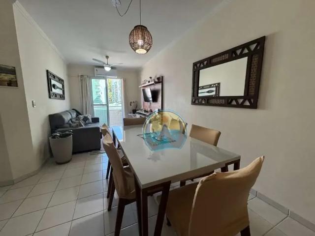 Apartamento para Venda em Ubatuba/SP Praia Grande 2 Quartos