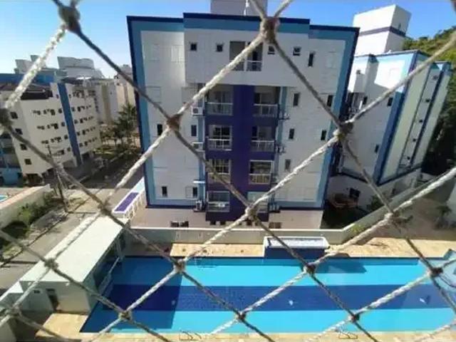 Apartamento para Venda em Ubatuba/SP Praia Grande 2 Quartos