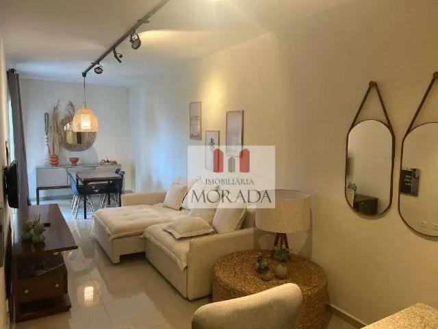 Apartamento para Venda em Ubatuba/SP Praia Grande 2 Quartos