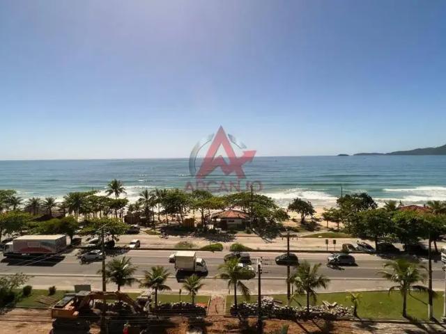 Apartamento para Venda em Ubatuba/SP Praia Grande 4 Quartos