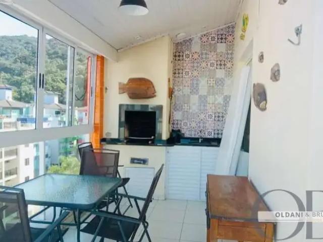 Apartamento para Venda em Ubatuba/SP Praia Grande 4 Quartos
