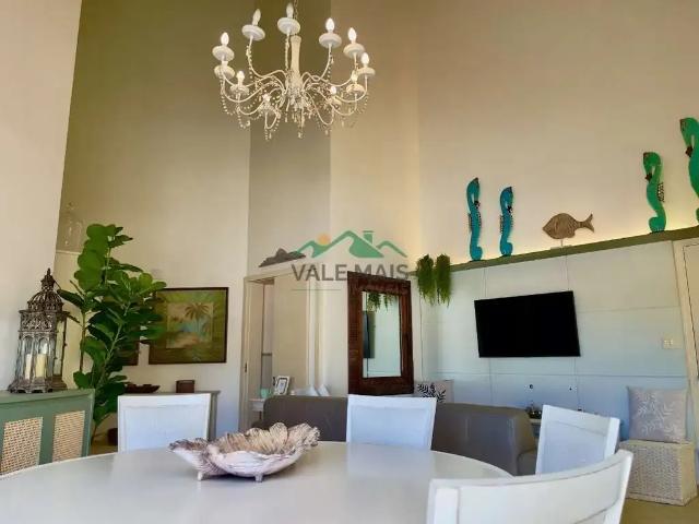 Apartamento para Venda em Ubatuba/SP Praia Grande 4 Quartos