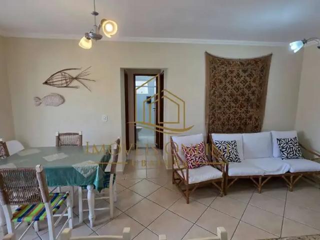 Apartamento para Venda em Ubatuba/SP Praia Grande