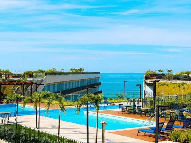 Apartamento para Venda em Ubatuba/SP Praia Grande