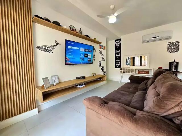 Apartamento para Venda em Ubatuba/SP Santa Rita