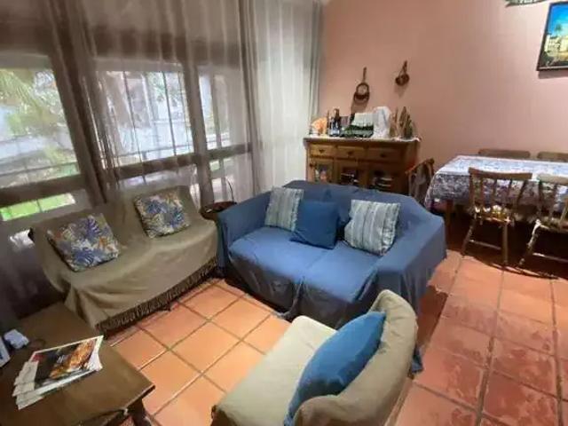 Apartamento para Venda em Ubatuba/SP Saco da Ribeira 3 Quartos