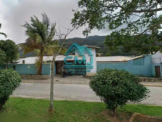 Apartamento para Venda em Ubatuba/SP Saco da Ribeira 1 Quartos