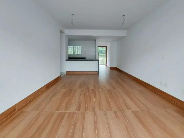Apartamento para Venda em Ubatuba/SP Saco da Ribeira 2 Quartos
