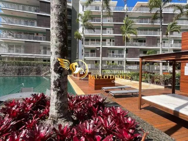 Apartamento para Venda em Ubatuba/SP Saco da Ribeira 2 Quartos