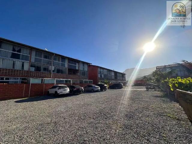 Apartamento para Venda em Ubatuba/SP Sapé 1 Quartos