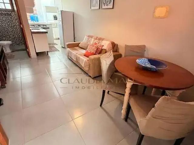 Apartamento para Venda em Ubatuba/SP Sapé 1 Quartos