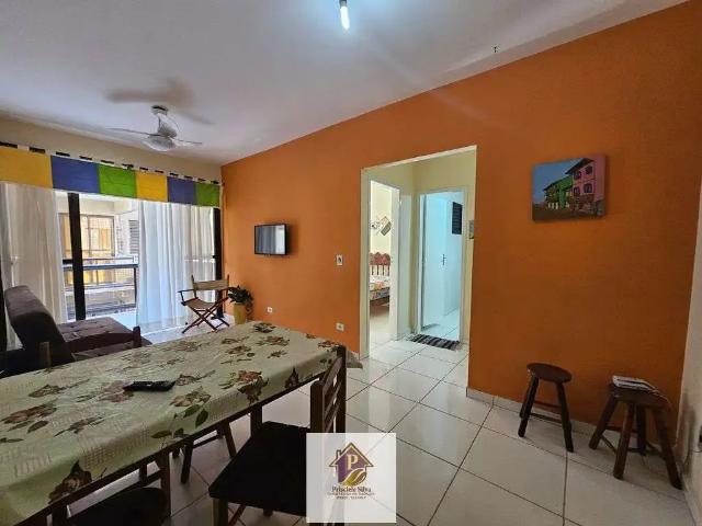 Apartamento para Venda em Ubatuba/SP Sapé 1 Quartos