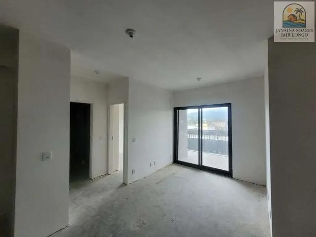 Apartamento para Venda em Ubatuba/SP Sapé 1 Quartos