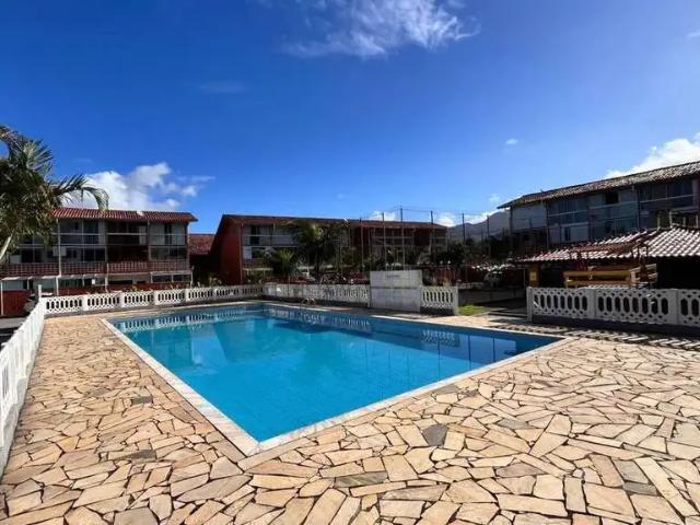 Apartamento para Venda em Ubatuba/SP Sapé 1 Quartos