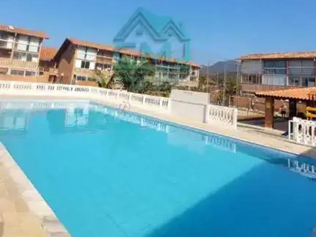 Apartamento para Venda em Ubatuba/SP Sapé 1 Quartos