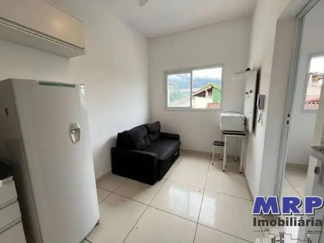 Apartamento para Venda em Ubatuba/SP Sapé 1 Quartos