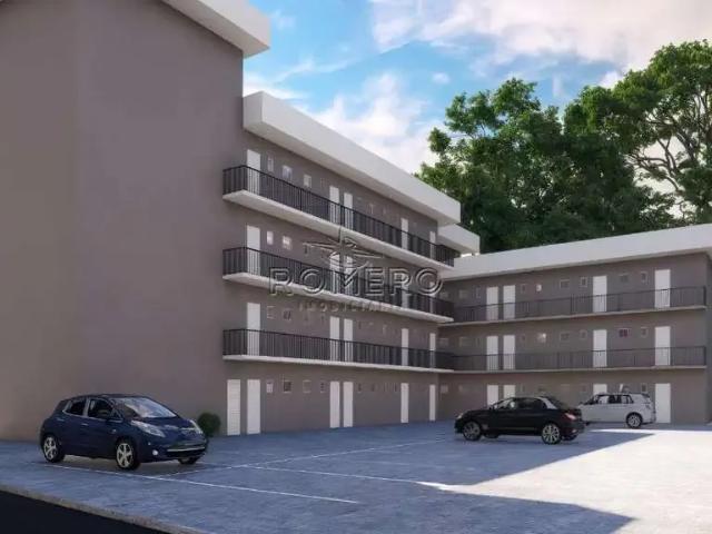 Apartamento para Venda em Ubatuba/SP Sapé 1 Quartos