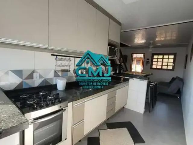 Apartamento para Venda em Ubatuba/SP Sapé 1 Quartos