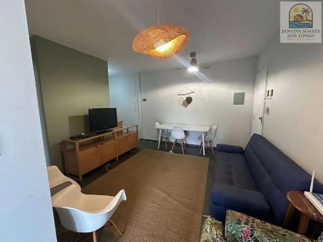 Apartamento para Venda em Ubatuba/SP Sapé 2 Quartos