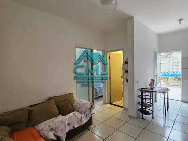 Apartamento para Venda em Ubatuba/SP Sapé 2 Quartos
