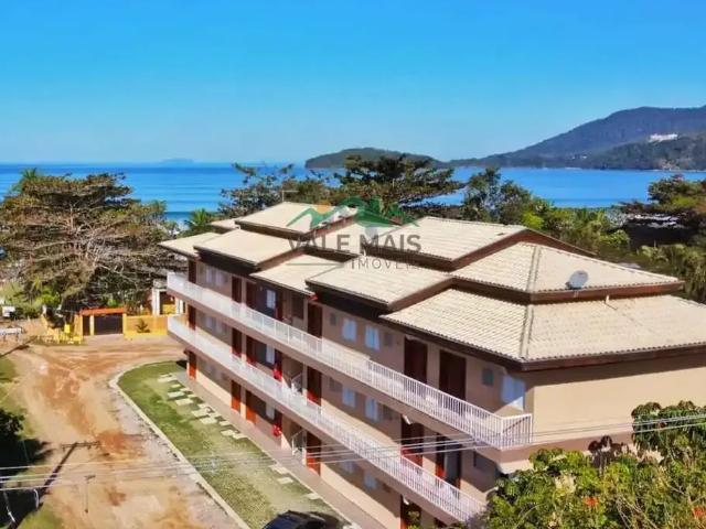 Apartamento para Venda em Ubatuba/SP Sapé 2 Quartos