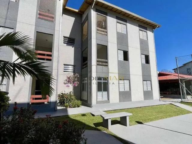 Apartamento para Venda em Ubatuba/SP Sapé 2 Quartos