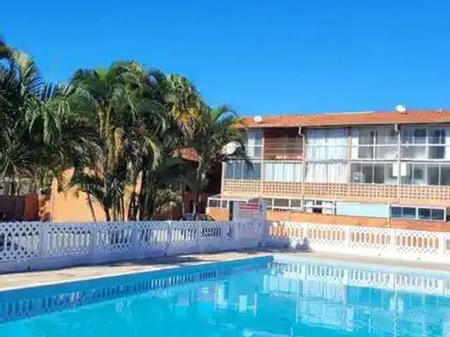 Apartamento para Venda em Ubatuba/SP Sapé 2 Quartos
