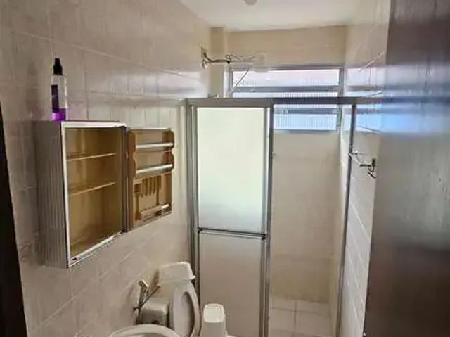 Apartamento para Venda em Ubatuba/SP Sapé 2 Quartos