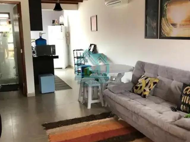 Apartamento para Venda em Ubatuba/SP Sapé 2 Quartos