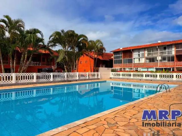 Apartamento para Venda em Ubatuba/SP Sapé 2 Quartos