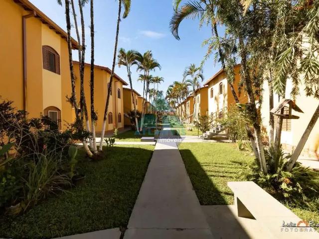 Apartamento para Venda em Ubatuba/SP Sapé 2 Quartos
