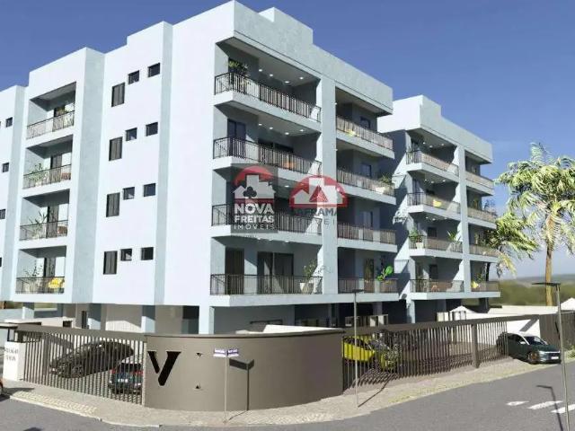 Apartamento para Venda em Ubatuba/SP Sapé 2 Quartos