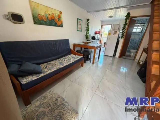 Apartamento para Venda em Ubatuba/SP Sapé 2 Quartos