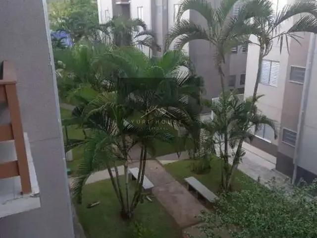 Apartamento para Venda em Ubatuba/SP Sapé 2 Quartos
