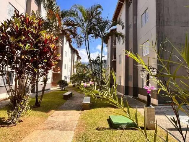Apartamento para Venda em Ubatuba/SP Sapé 2 Quartos