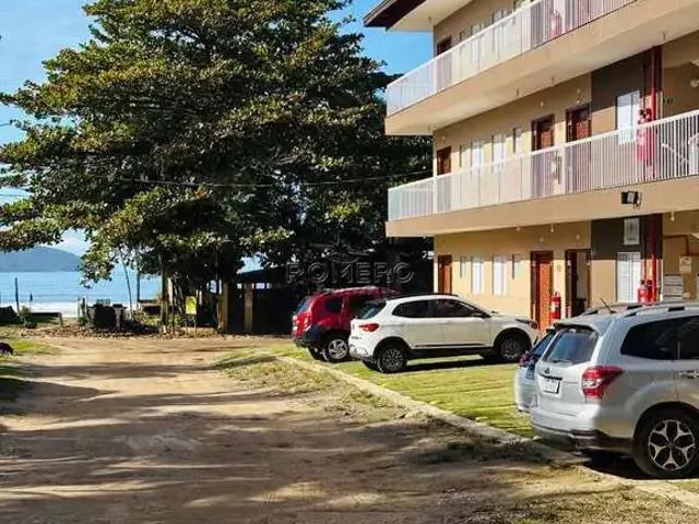 Apartamento para Venda em Ubatuba/SP Sapé 2 Quartos