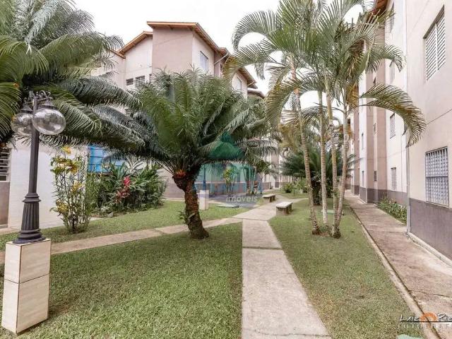 Apartamento para Venda em Ubatuba/SP Sapé 2 Quartos
