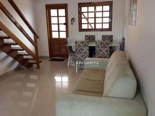 Apartamento para Venda em Ubatuba/SP Sapé 2 Quartos