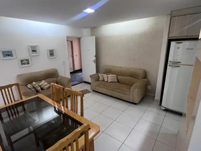 Apartamento para Venda em Ubatuba/SP Sapé 2 Quartos