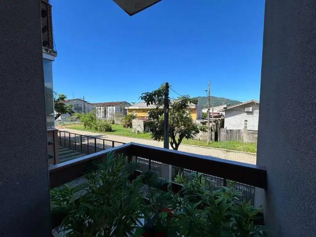 Apartamento para Venda em Ubatuba/SP Sapé 2 Quartos