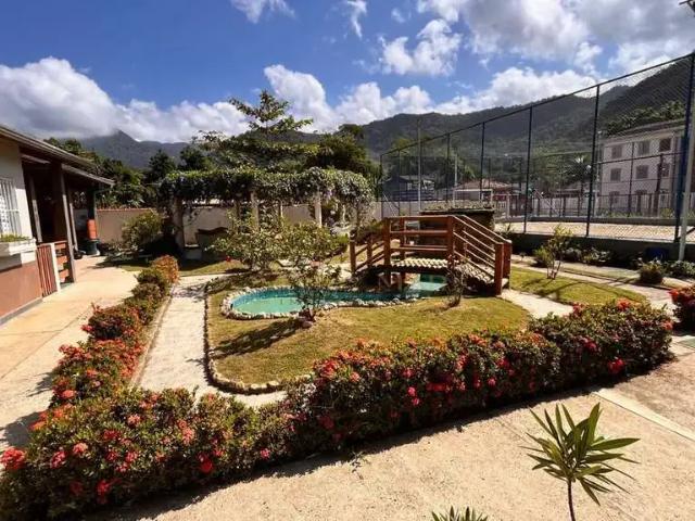 Apartamento para Venda em Ubatuba/SP Sapé 2 Quartos