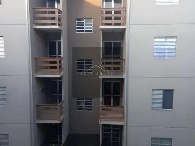 Apartamento para Venda em Ubatuba/SP Sapé 2 Quartos