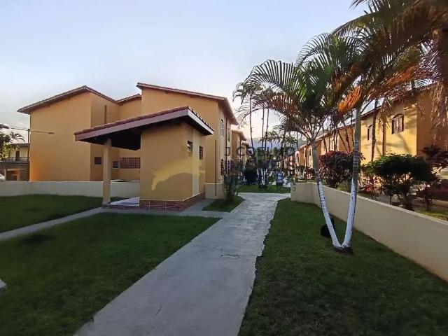 Apartamento para Venda em Ubatuba/SP Sapé 2 Quartos