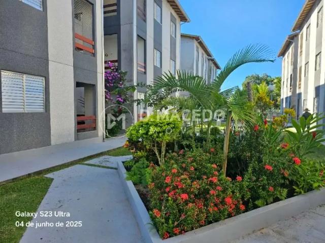 Apartamento para Venda em Ubatuba/SP Sapé 2 Quartos
