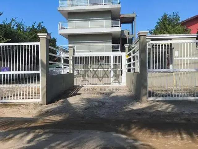 Apartamento para Venda em Ubatuba/SP Sapé 2 Quartos